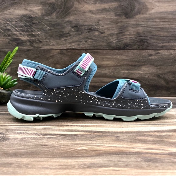 Merrell | Shoes | Nib Merrell Choprock Strap Hiking Sandal 9m | Poshmark